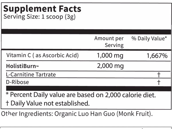Fat Burning Lemonade | Dietary Supplement | Sugar Free – fatburninglemonade